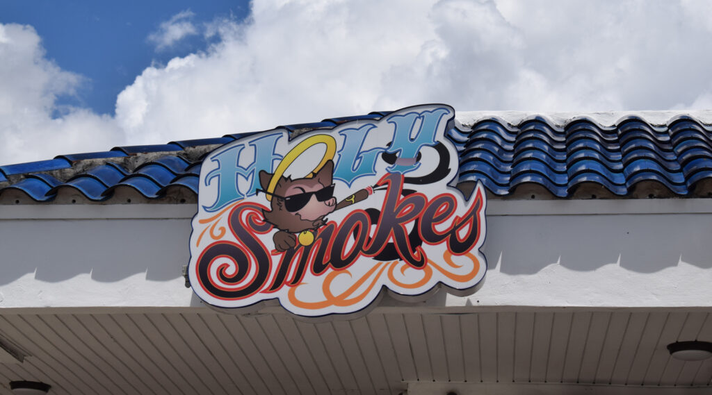 Holy Smokes | The Best Smoke Store and Vape Shop in Cutler Bay