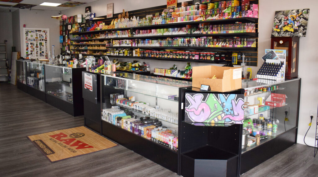 Holy Smokes | The Best Smoke Store and Vape Shop in Cutler Bay