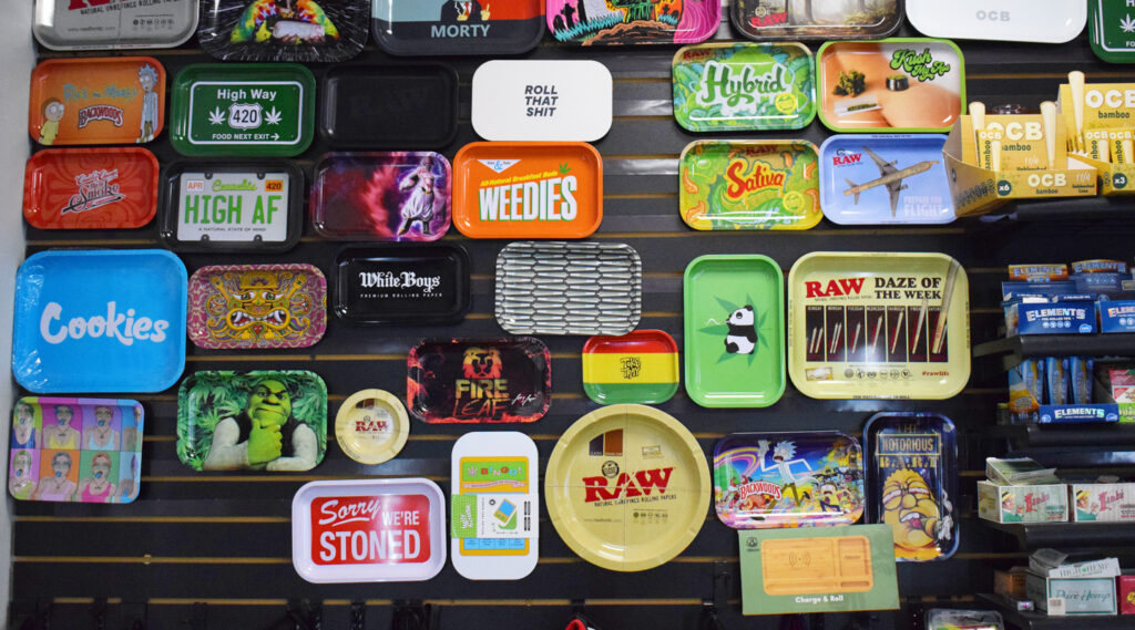 Holy Smokes | The Best Smoke Store and Vape Shop in Cutler Bay