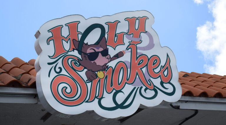 Holy Smokes | The Best Smoke Store and Vape Shop in Miami, FL
