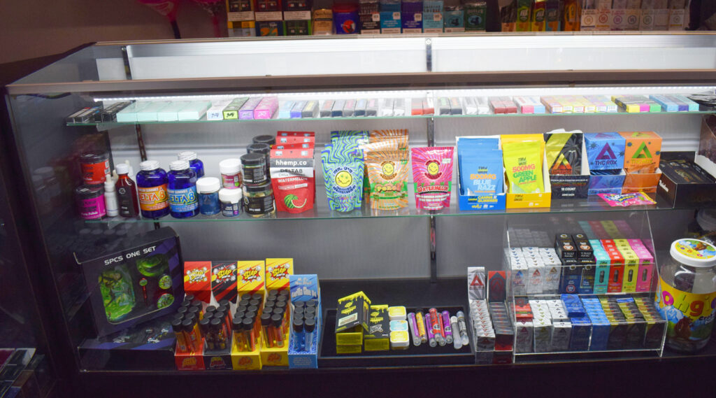 Holy Smokes | The Best Smoke Store and Vape Shop in Miami, FL