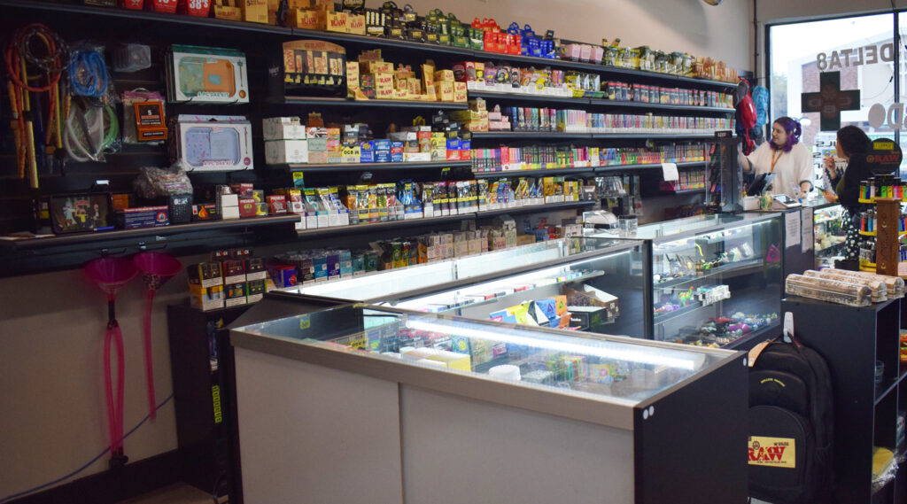 Holy Smokes | The Best Smoke Store and Vape Shop in Miami, FL