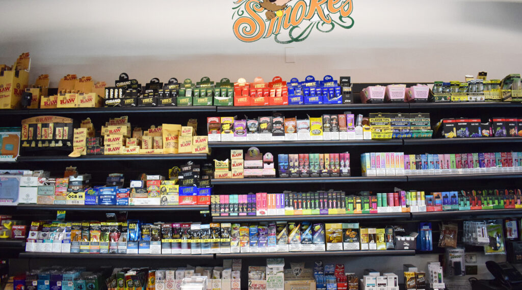 Holy Smokes | The Best Smoke Store and Vape Shop in Miami, FL