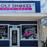 Holy Smokes | The Best Smoke Store & Vape Shop in Key West