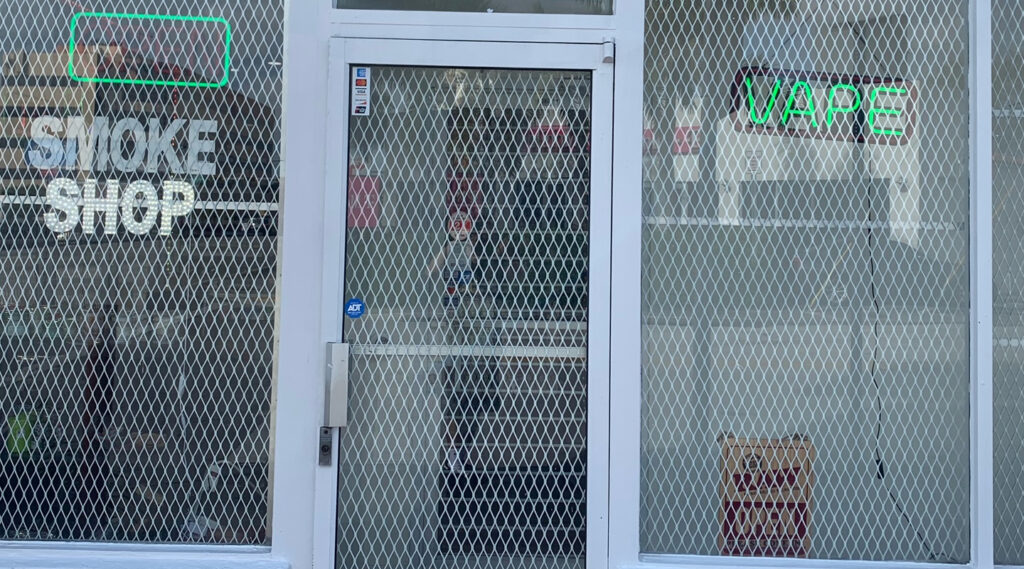 Holy Smokes | The Best Smoke Store & Vape Shop in Marathon